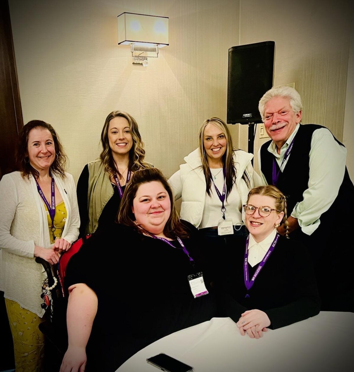 Join Our Team